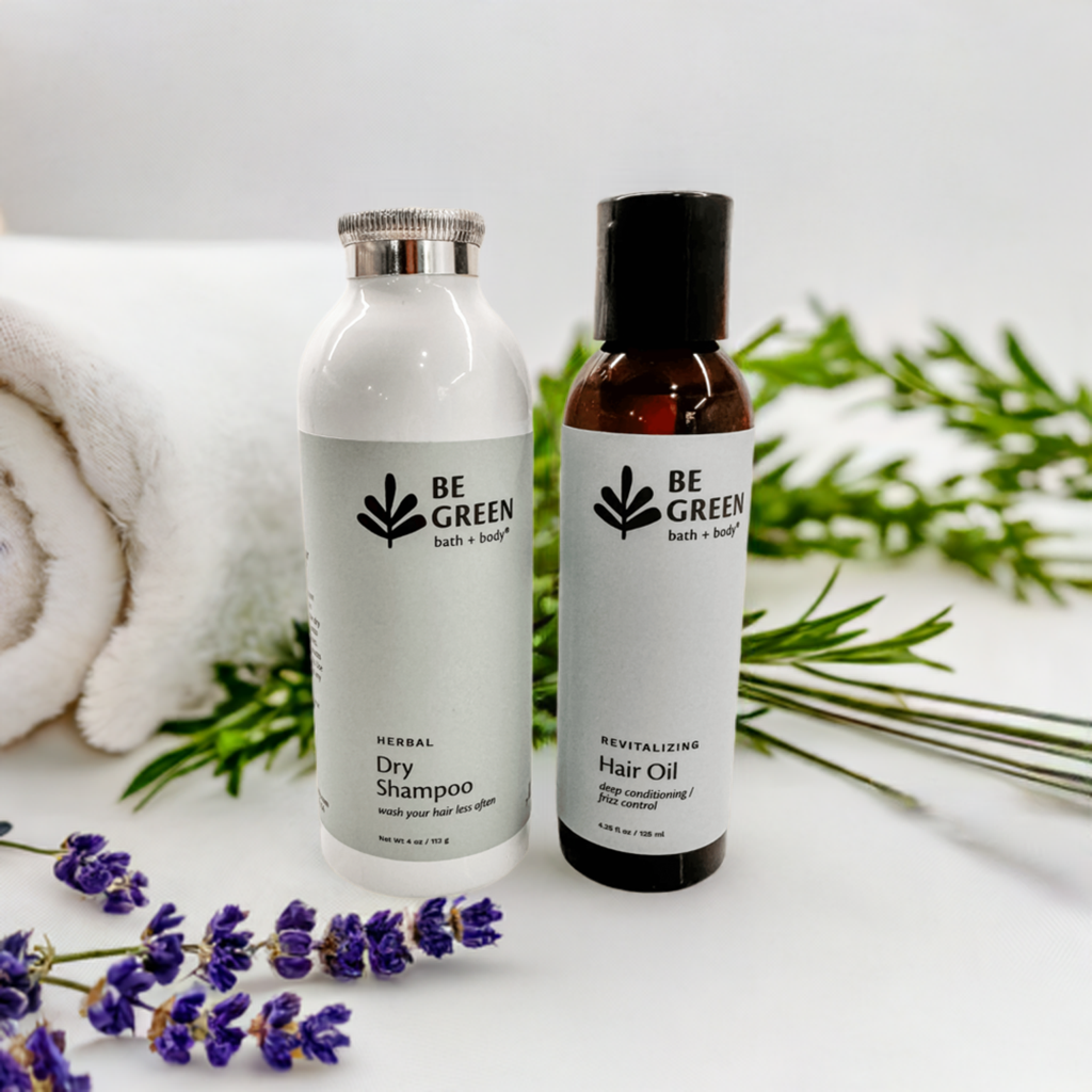 Clean Beauty Gifts | Perfect for Holidays & Birthdays – Be Green Bath ...