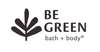 Be Green Bath and Body- Nourish Your Skin Safely® – Be Green Bath and ...
