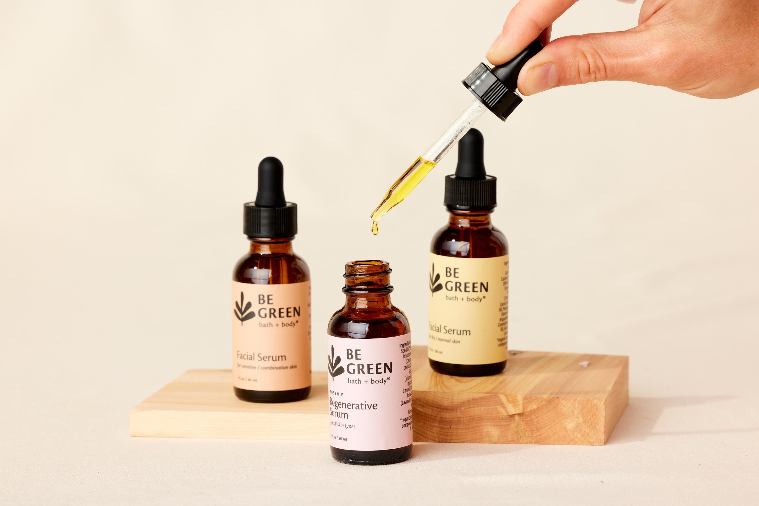 Be Green Bath and Body- Nourish Your Skin Safely® – Be Green Bath and ...