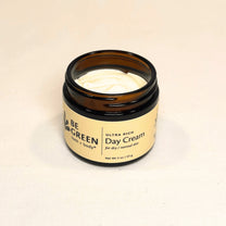 Day Cream – Dry/Normal Skin | Nourishing Daily Moisturizer – Be Green ...