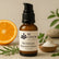 RevitaLuxe Radiance Serum | Lightweight Facial Oil for Sensitive Skin ...