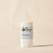 Non-Toxic Deodorant | Safe & Natural Odor Protection – Be Green Bath ...