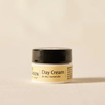 Day Cream – Dry/Normal Skin | Nourishing Daily Moisturizer – Be Green ...
