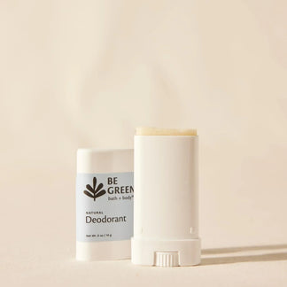 Non-Toxic Deodorant | Safe & Natural Odor Protection – Be Green Bath ...