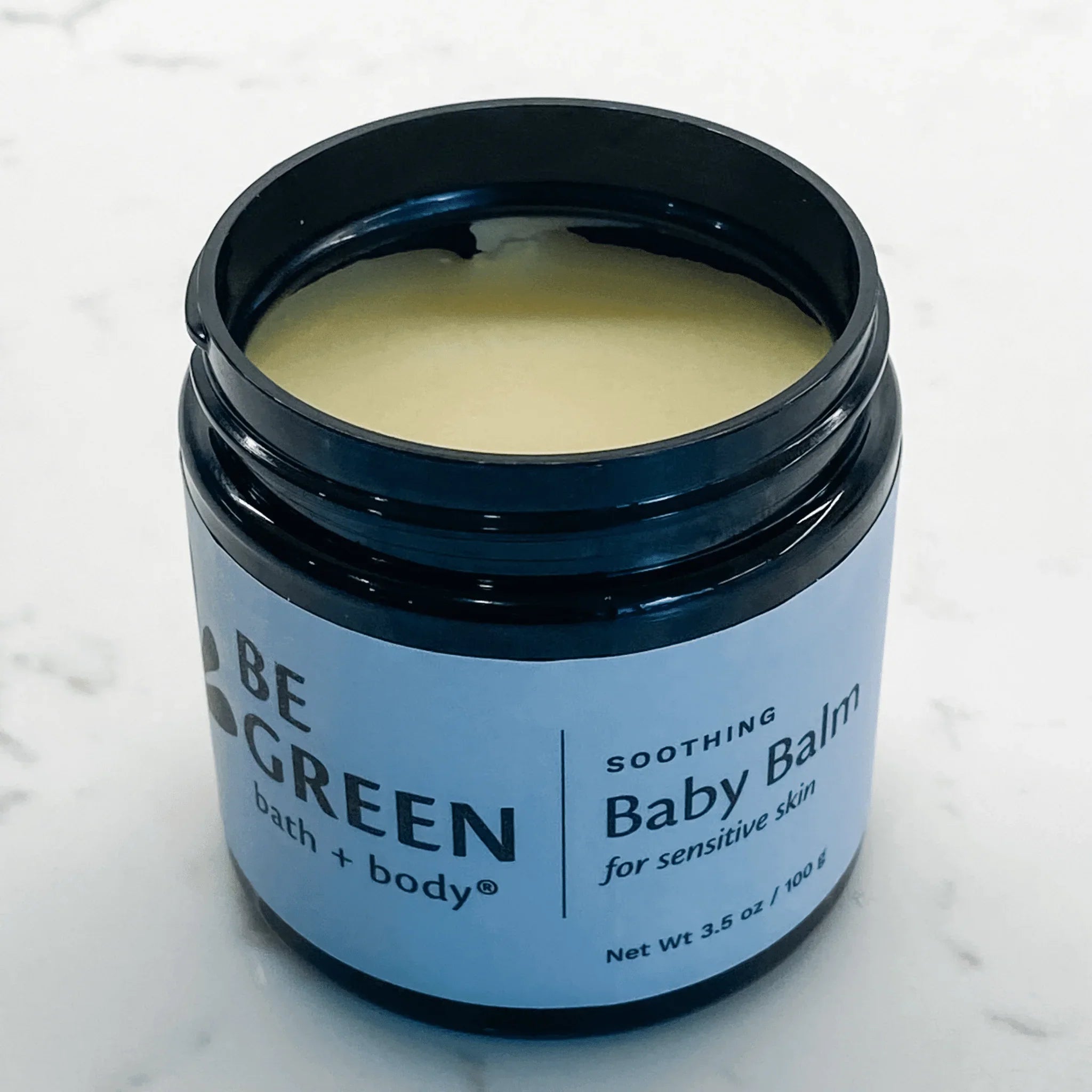 Non-Toxic Baby & Sensitive Skin Balm | Gentle Moisture & Protection ...